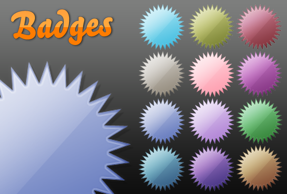 E-learning Badges: 01 | Articulate - Community