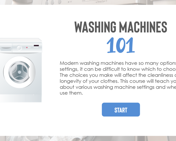 Storyline 360: Washing Machine Dial Example | Articulate - Community