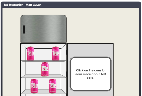 Tabs Challenge | E-Learning Heroes