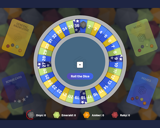 Storyline: Award-Winning Interactive Board Game | Articulate - Community