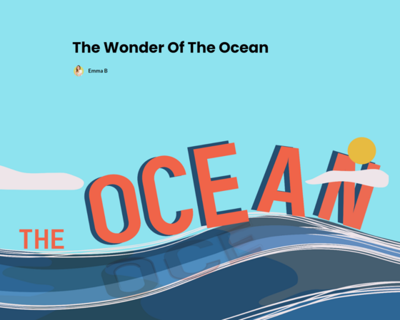 Rise 360: Interactive Ocean Habitat Guide for Kids | Articulate - Community