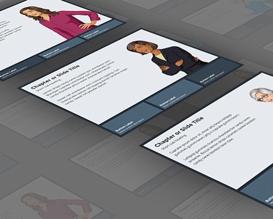 Storyline 360: 3-Button Tabs Interaction | Articulate - Community