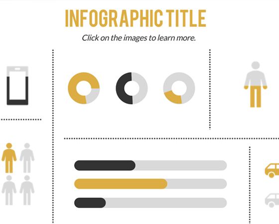 PowerPoint: Interactive Infographic Template | Articulate - Community