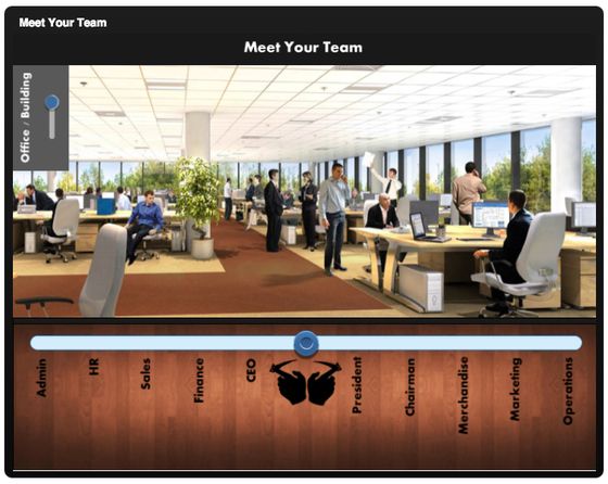 Storyline 2: Meet Your Team | Articulate - Community