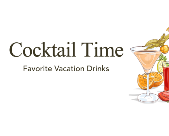 Storyline: Cocktail Scroller | Articulate - Community