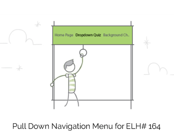 Storyline: Drag-and-Drop-Down Menu | Articulate - Community