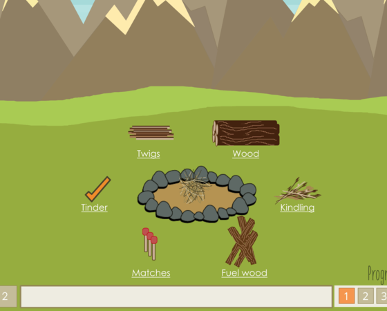 Storyline 360: How to Build a Campfire | Articulate - Community