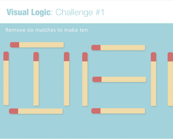 Storyline: Visual Logic Freeform Pick Many Quiz | Articulate - Community