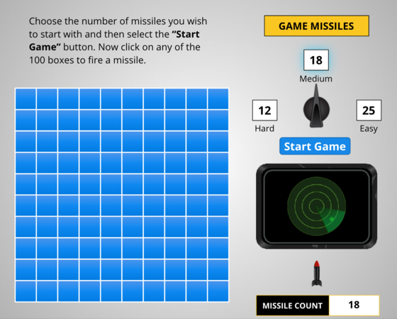 Storyline: You Sunk My Battleship! Game | Articulate - Community