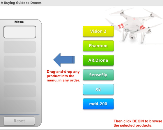 Storyline: User-Generated Course Plan with Progress Meter | Articulate ...