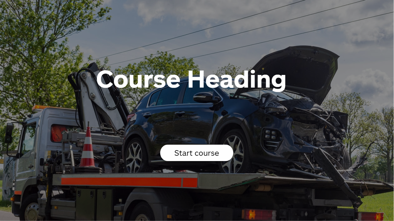 Storyline Training Course Sample | Articulate - Community