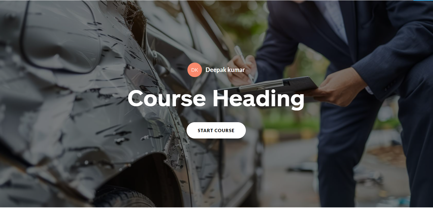 Sample Course In Rise 360 Articulate Community