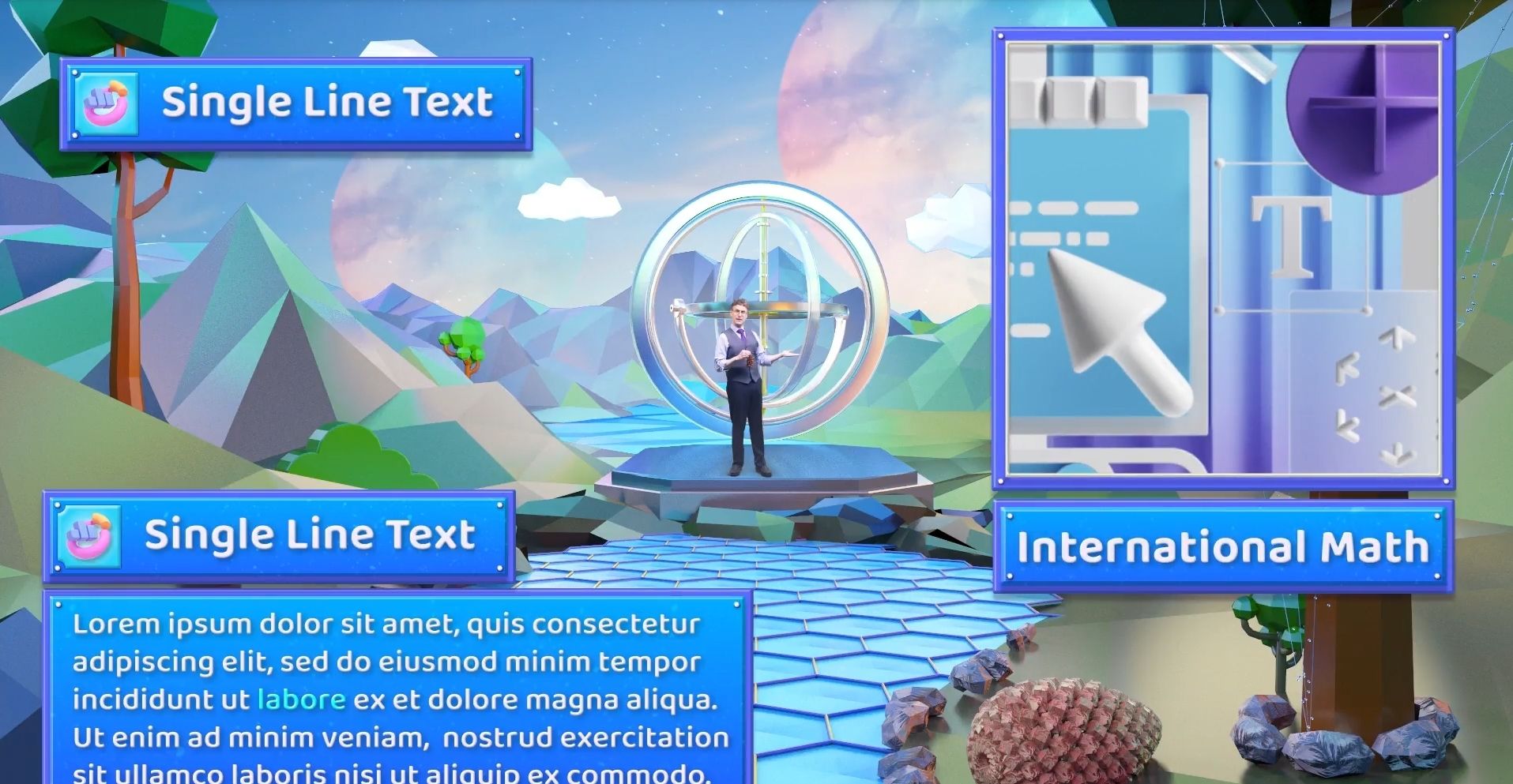 Ui Design Articulate Community