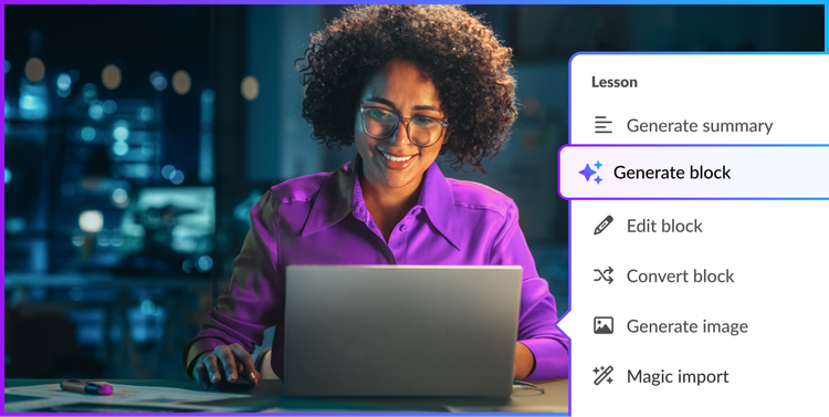 Build Compelling Courses Up To 9x Faster With Articulates Ai Assistant