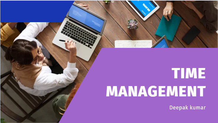 ILT presentation design in Canva | Articulate - Community