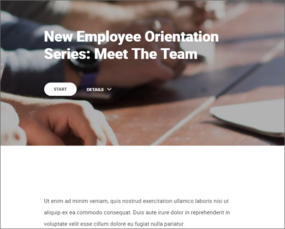 Rise 360: Meet the Team | E-Learning Heroes