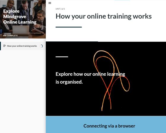 Rise 360: Instructions for Learners | E-Learning Heroes