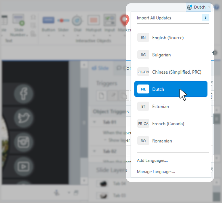 Articulate Localization: Create Multi-Language Storyline 360 Projects | Articulate - Community