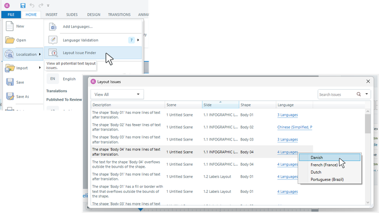 Articulate Localization: Create Multi-Language Storyline 360 Projects | Articulate - Community