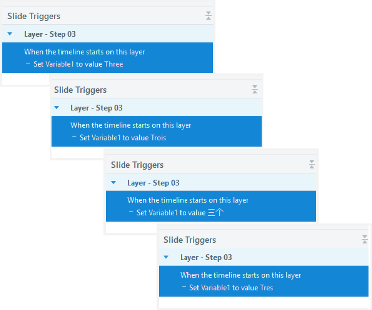 Articulate Localization Create Multi Language Storyline 360 Projects