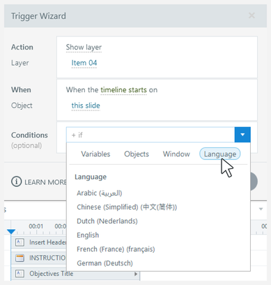 Articulate Localization: Create Multi-Language Storyline 360 Projects | Articulate - Community