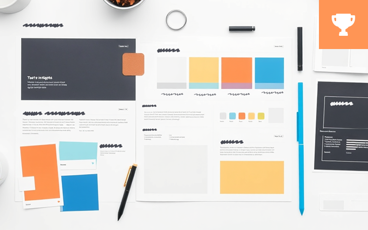 Using Style Guides in E-Learning Course Design #481 | Articulate ...