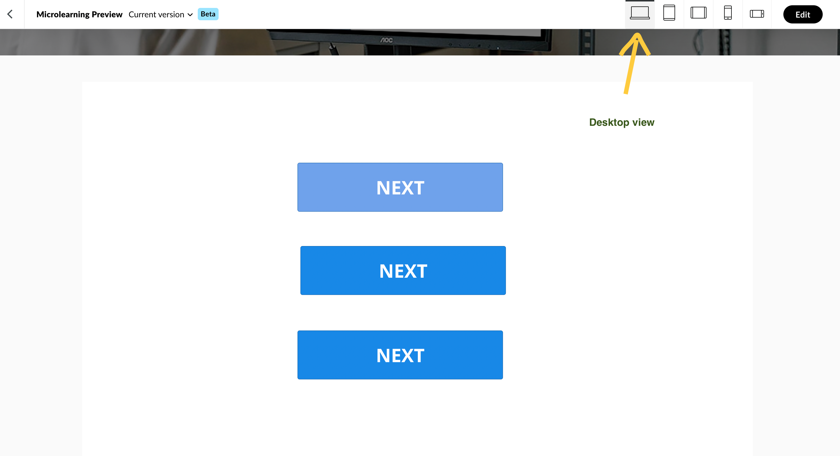 Embedding storyline slides to Rise without converting that into a video ...