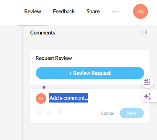 Having Issues In Commenting In Storyline 360 Articulate Community