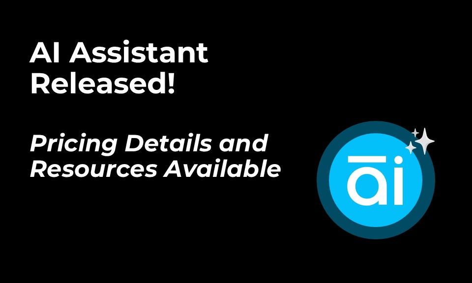 AI Assistant Released: Pricing Details and Resources Available ...