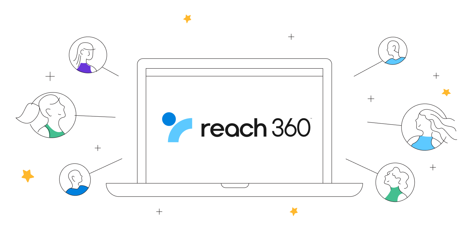 Breaking Language Barriers How The Reach 360 Learner Interface Now