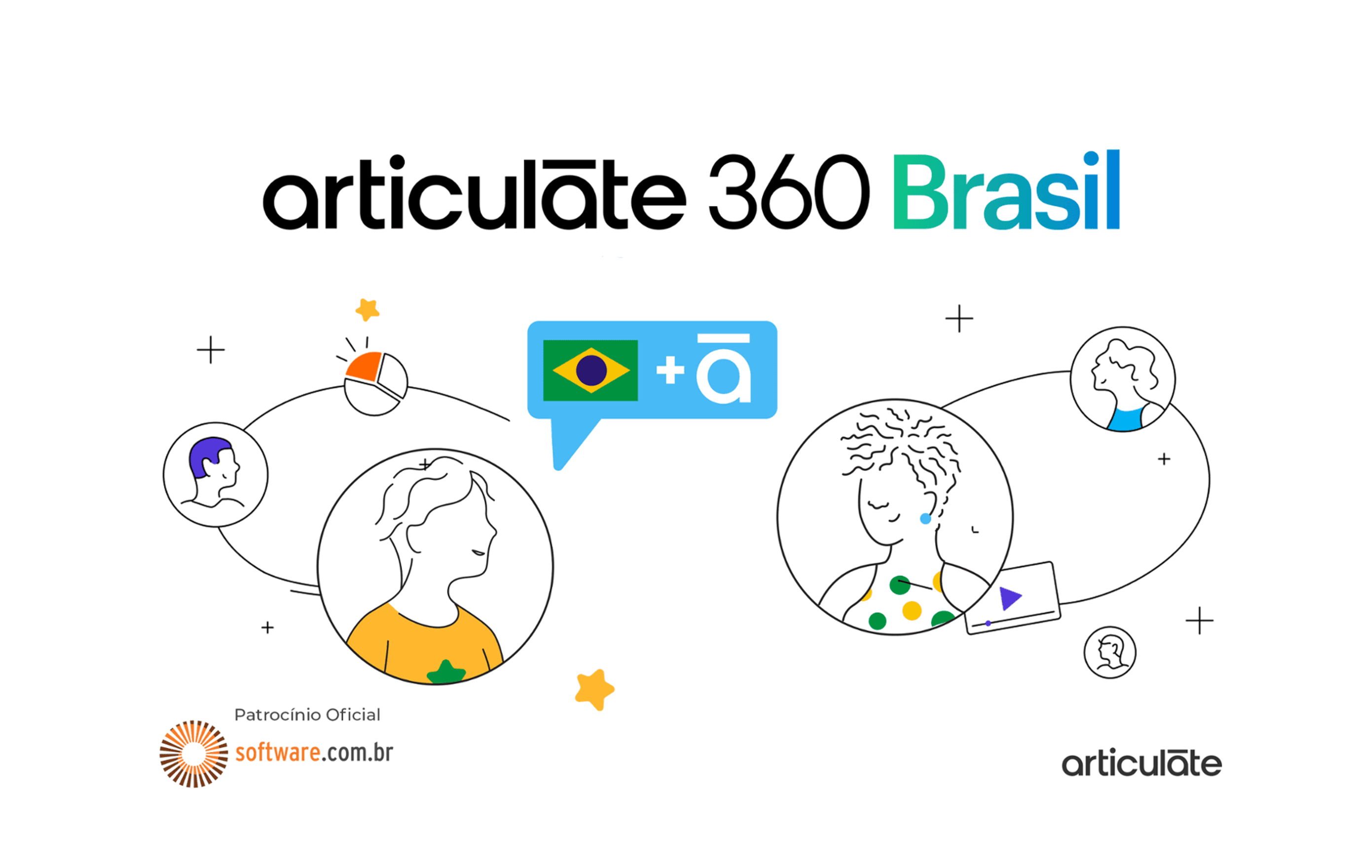Articulate 360 Brasil | Articulate - Community