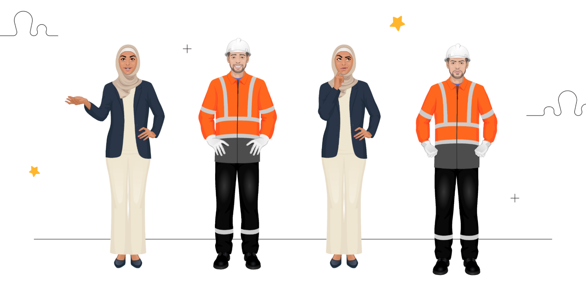 Introducing Two New Storyline Characters! | Articulate - Community