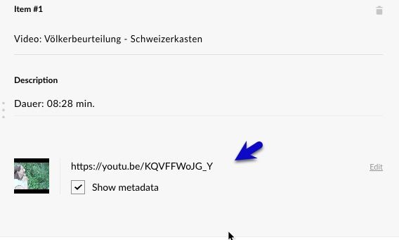 Embedded YT-Videos not found after publishing course? | Articulate ...