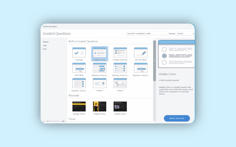 Getting Started with Quizmaker 360 | Articulate - Community