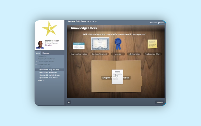 Getting Started with Presenter 360 | Articulate - Community