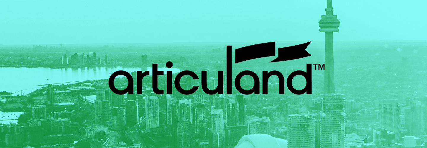 Articuland Tour: Toronto | Articulate - Community