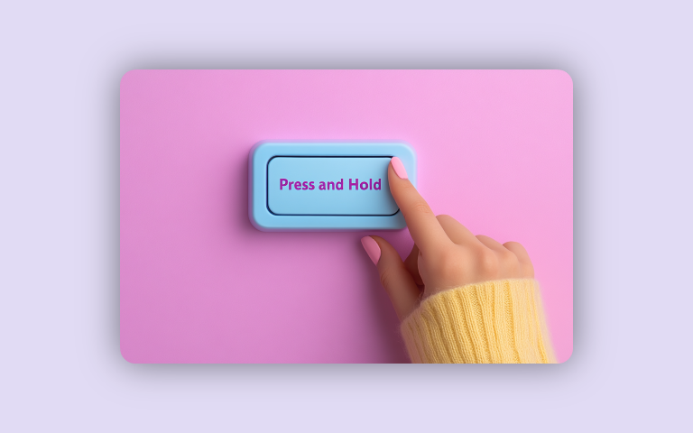 Create a 3 Second Press & Hold Interaction in Storyline 360 | Articulate - Community