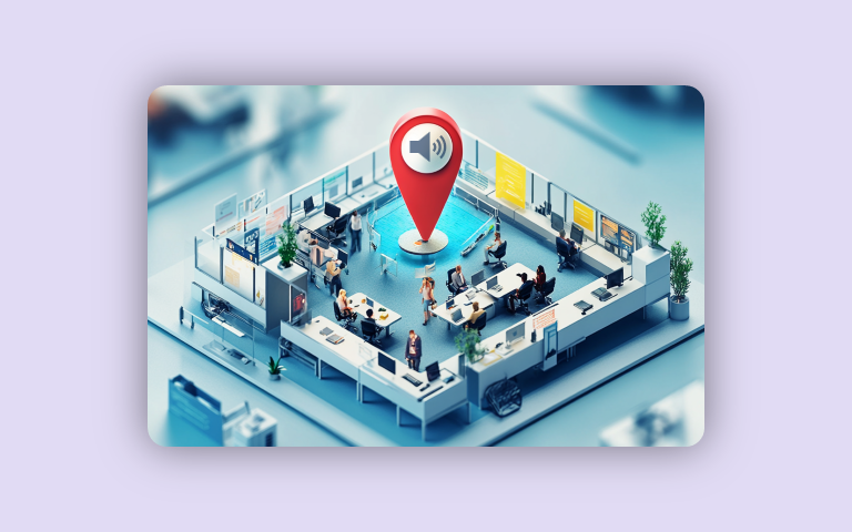 Working with Audio and Interactive Markers in Storyline 360 | Articulate - Community