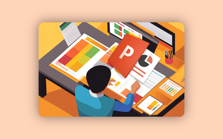 Creating Your Own PowerPoint Graphics for Rise 360 | Articulate - Community