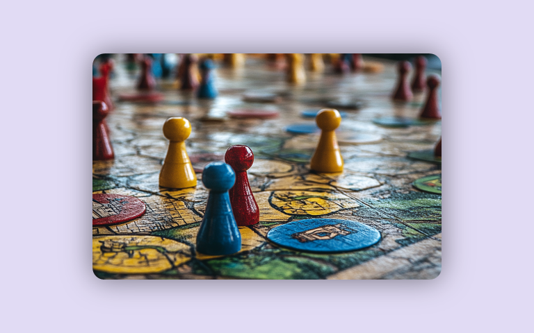 Build an Engaging Board Game Slide | Articulate - Community
