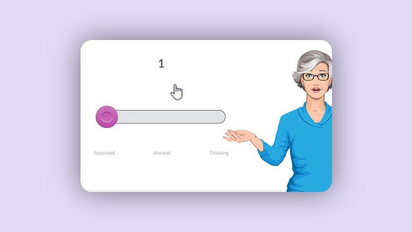 Using Sliders in Storyline | Articulate - Community