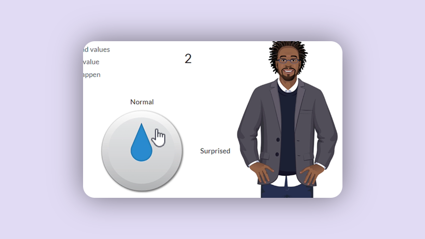 Using Dials In Storyline Articulate Community