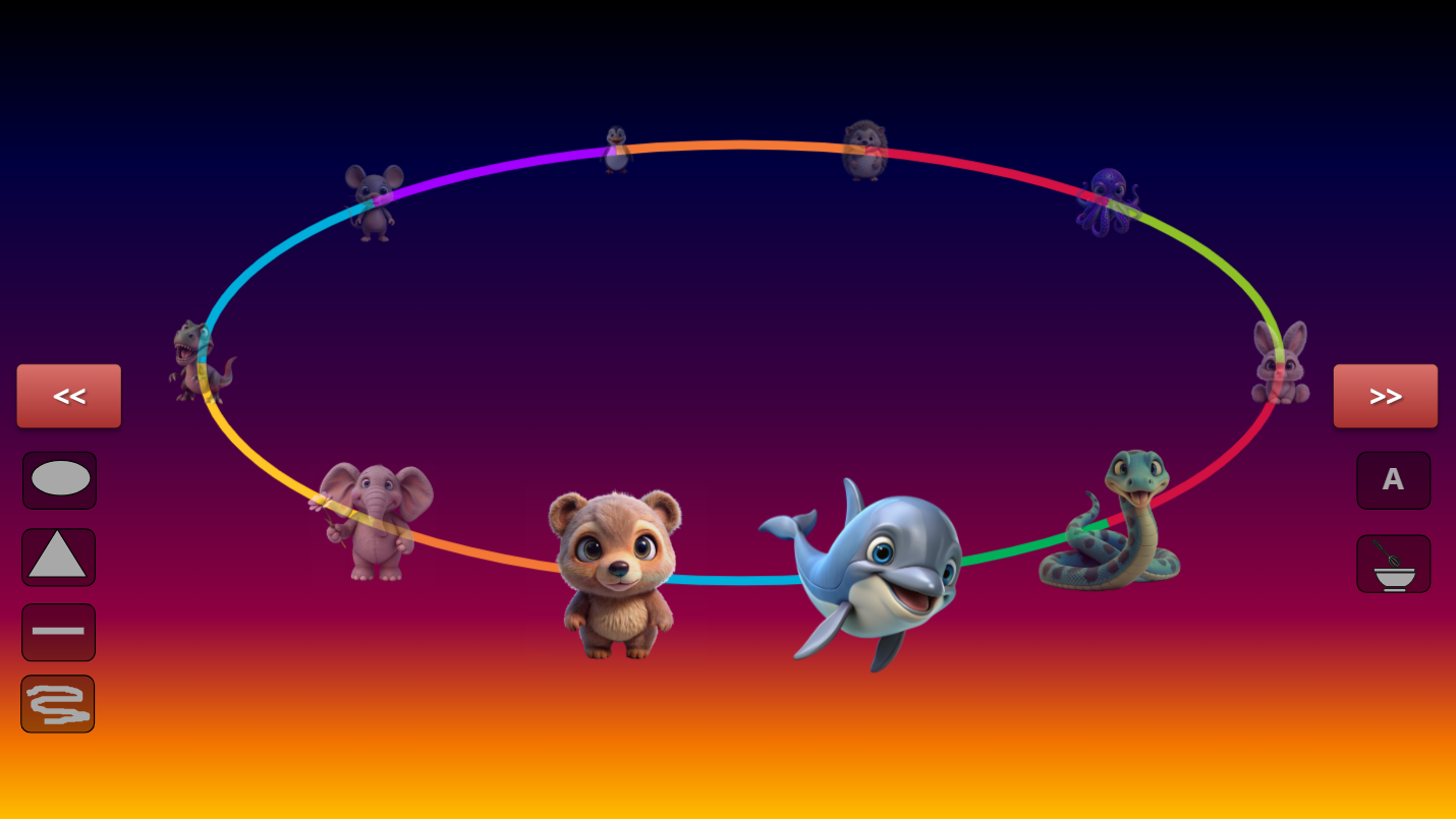 An Easy-to-Use Animated Menu Using GSAP | Articulate - Community