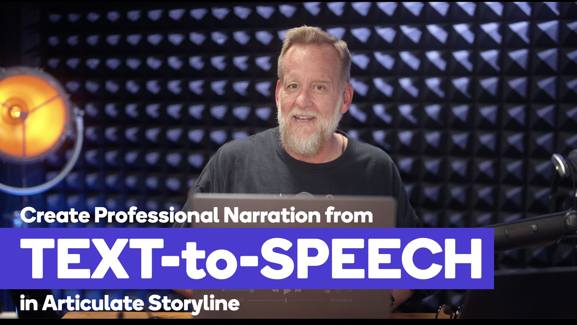 Create Professional Narration W Ai Assistant In Articulate Storyline