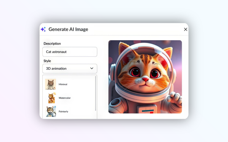 Create Ai Generated Images In Rise 360 Articulate Community