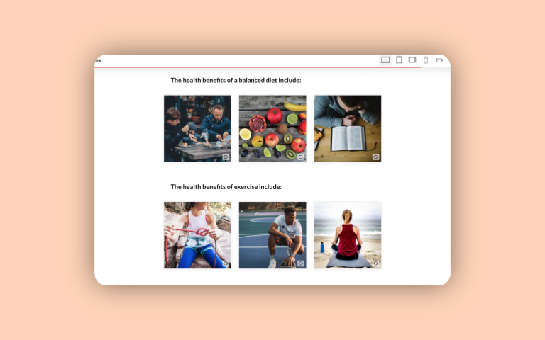 Build Interactive Flashcards in Rise 360 | Articulate - Community