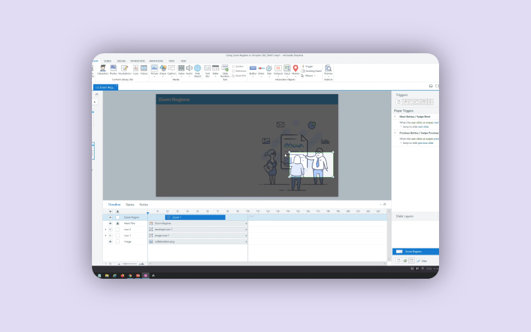 Using Zoom Regions in Storyline | Articulate - Community
