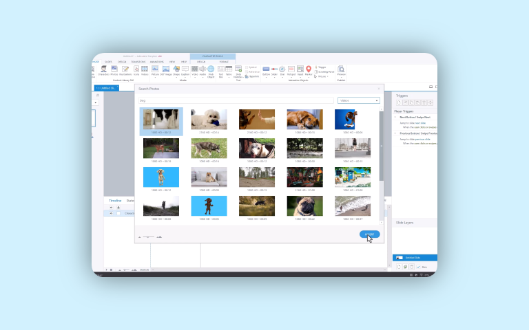 How to Use Content Library in Articulate | Articulate - Community