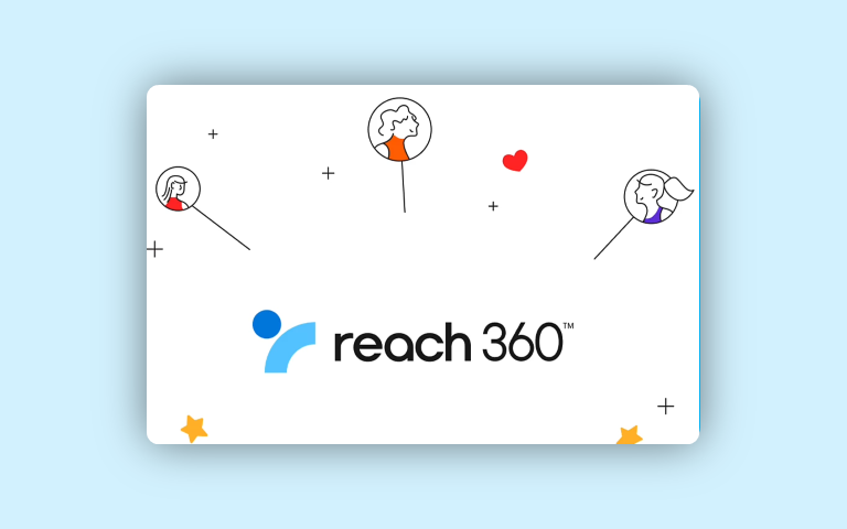 Get Started With Reach Articulate Community