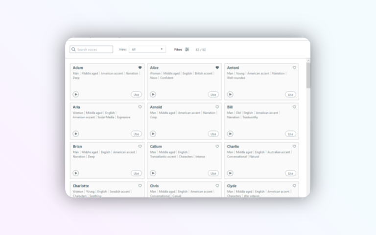 Create Professional Narration with AI Assistant Text-to-Speech in Storyline | Articulate - Community